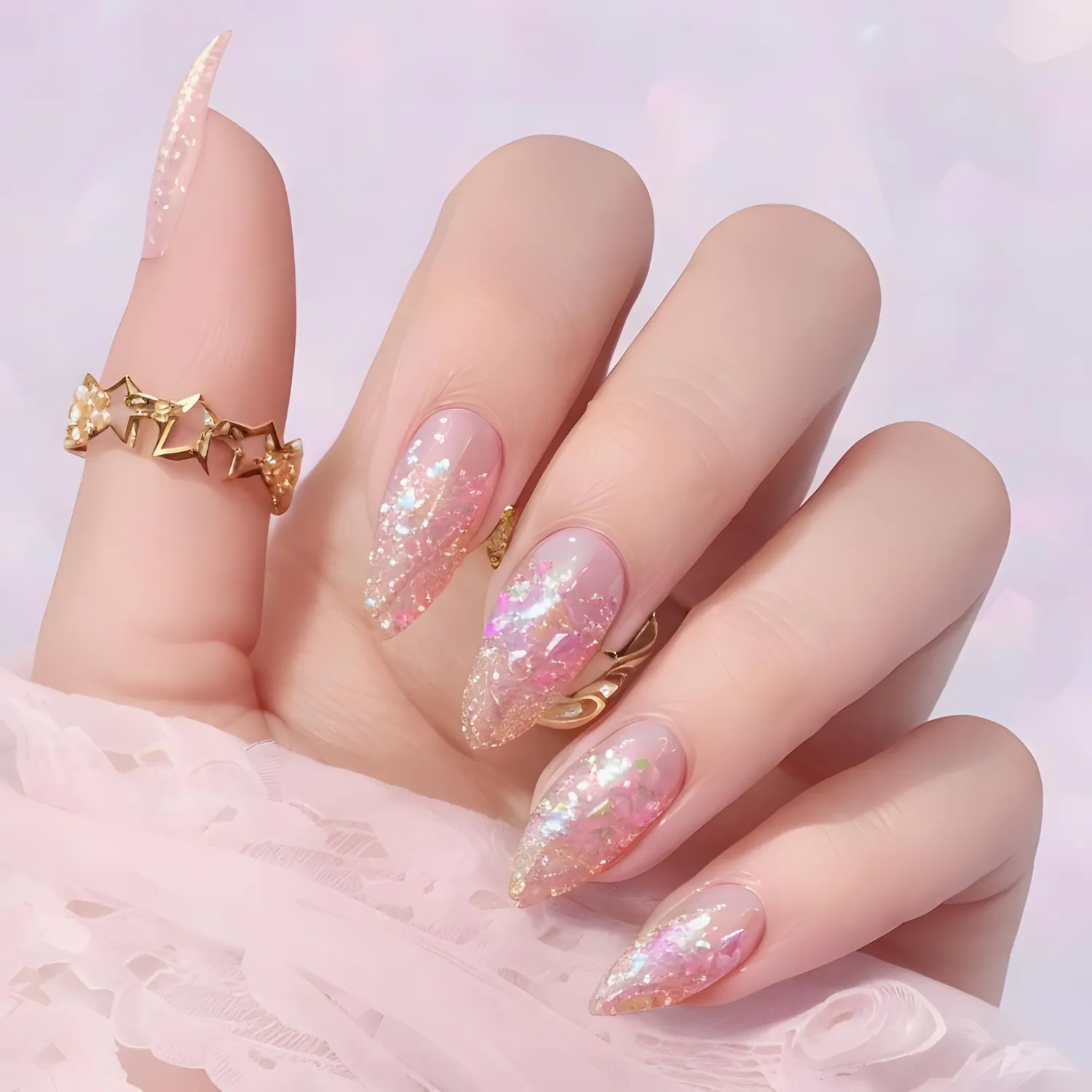 Gallery – Zara Nail Bar Morrison