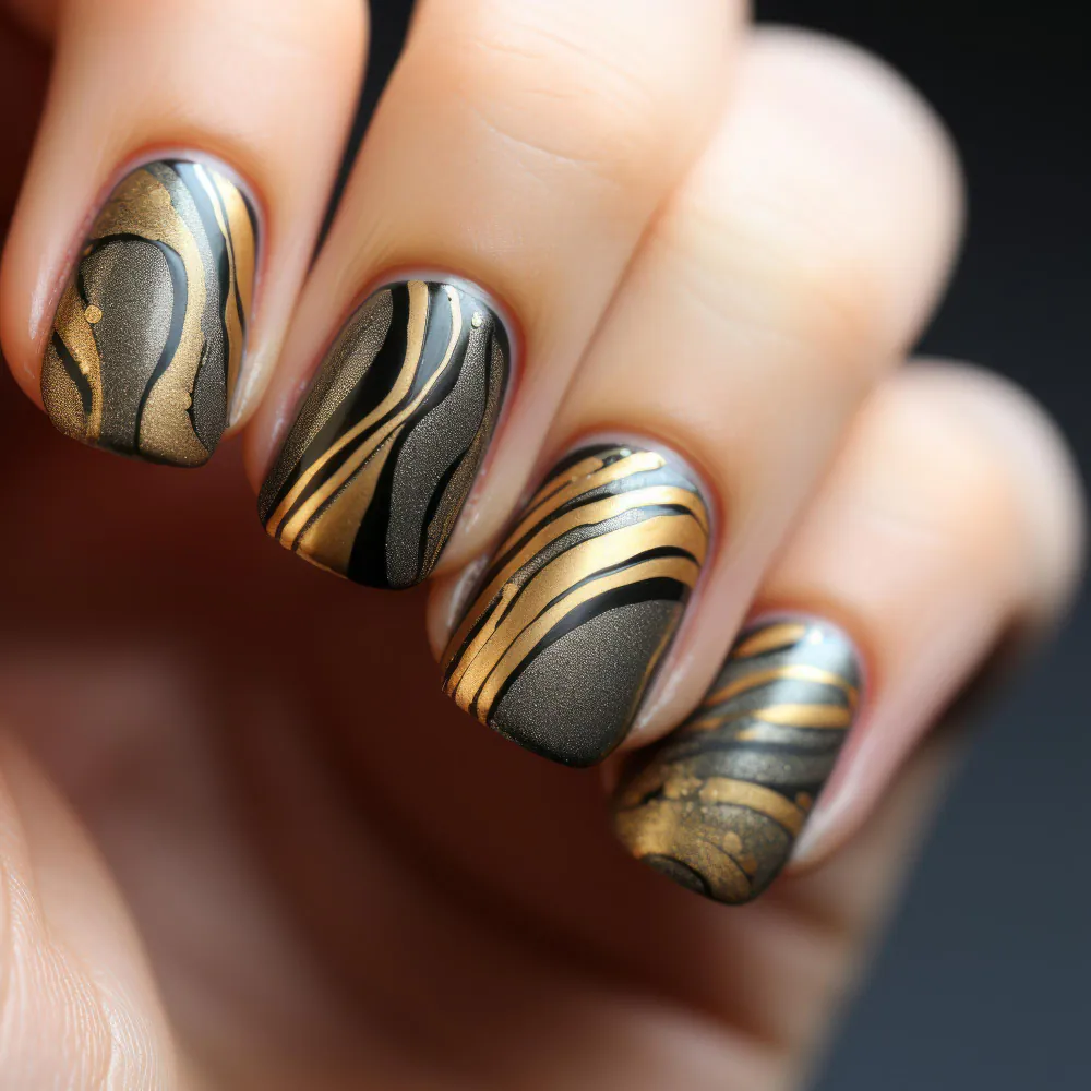 Gallery – Zara Nail Bar Morrison
