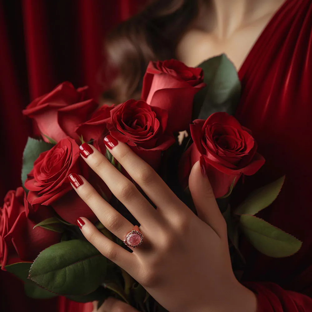 Gallery – Zara Nail Bar Morrison