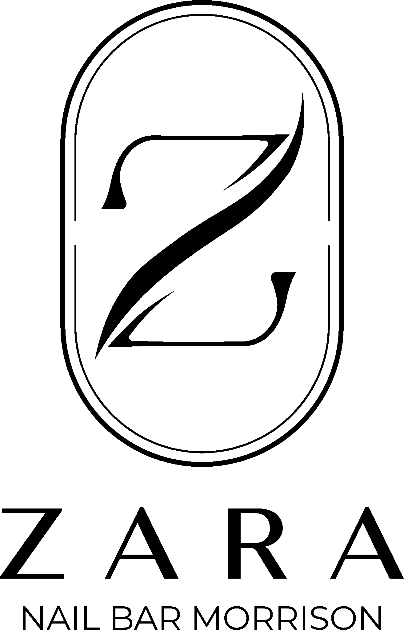 Zara Nail Bar Morrison